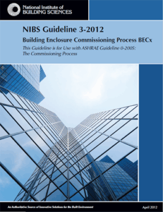 Building Enclosure Technology and Environment Council – National ...