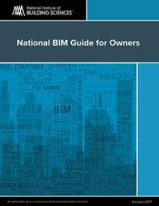National BIM Guide for Owners – National Institute of Building Sciences