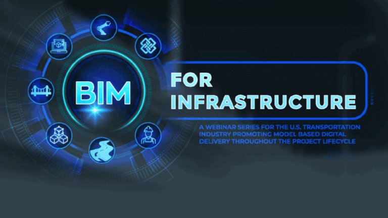 BIM for Infrastructure: U.S. National BIM Steering Committee Update Presentation – National ...
