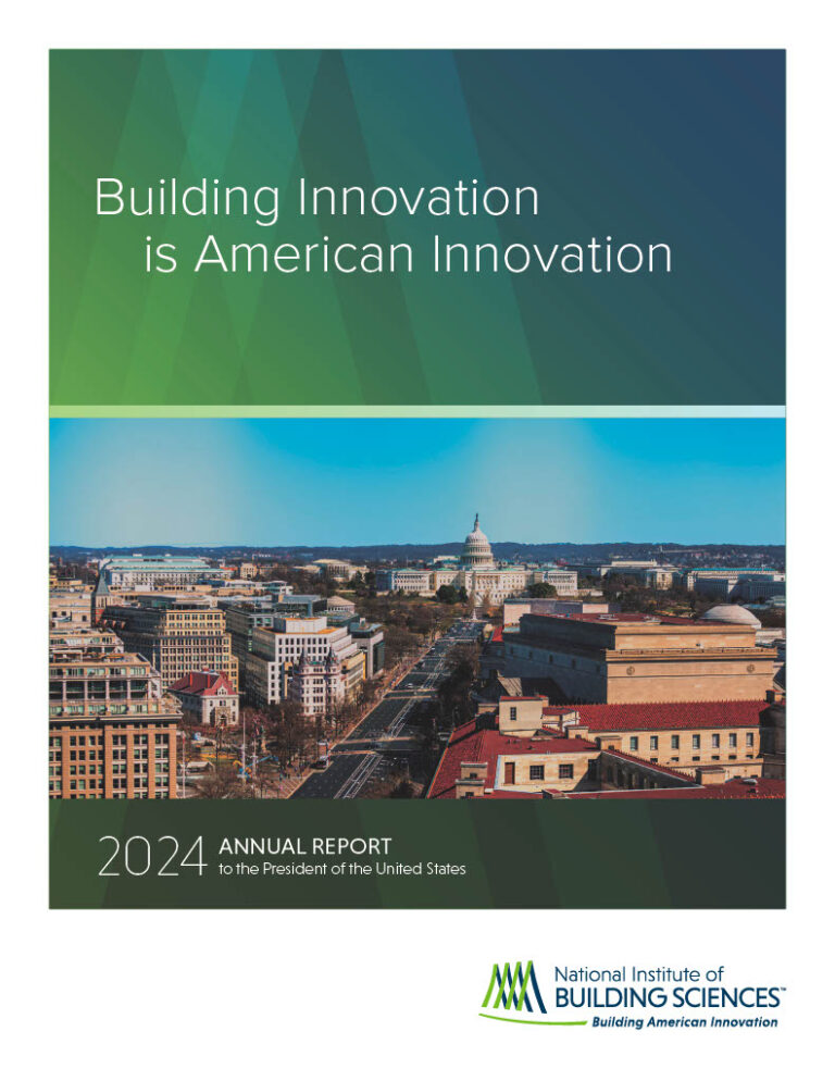 Reports – National Institute of Building Sciences
